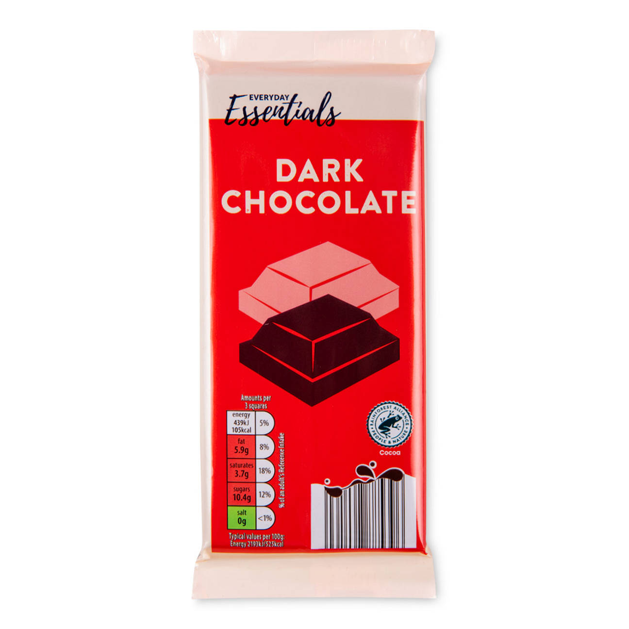 Dark Chocolate | ALDI UK